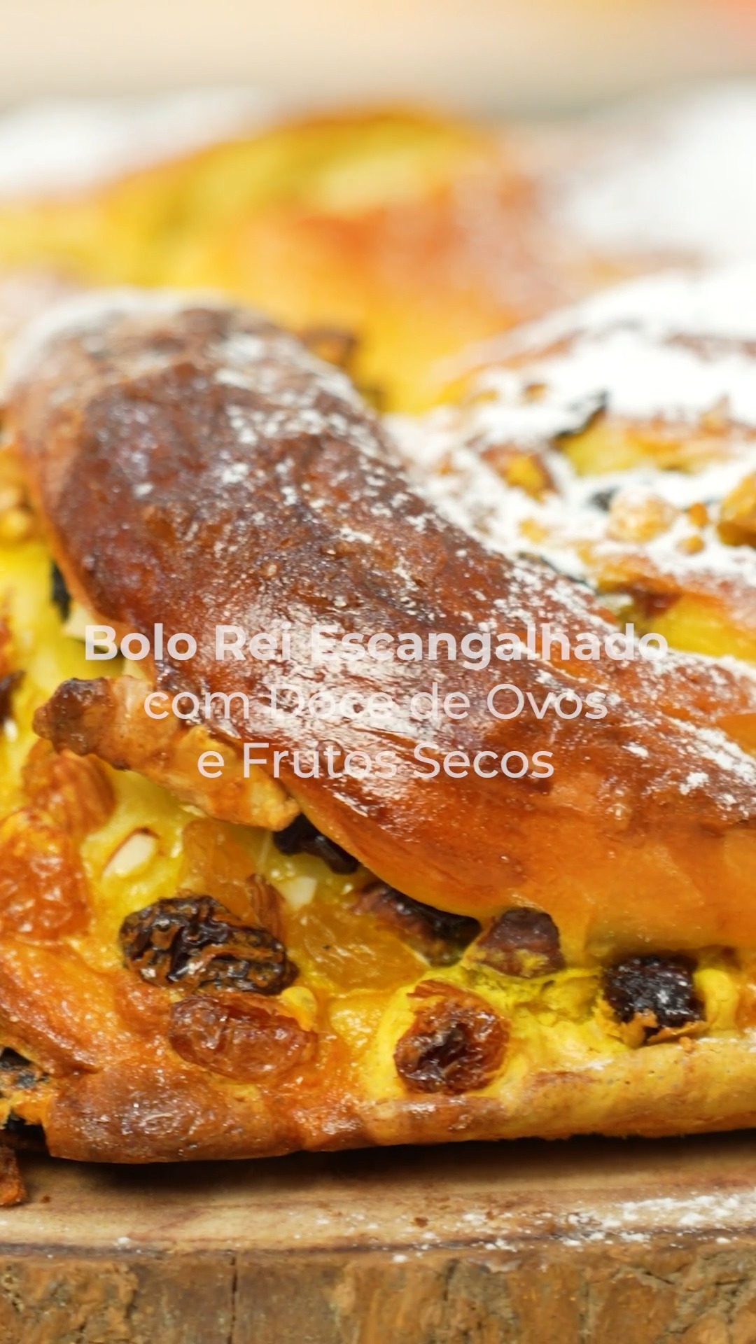 Bolinhos de Bacalhau Perfeitos - Momentos Doces e Salgados