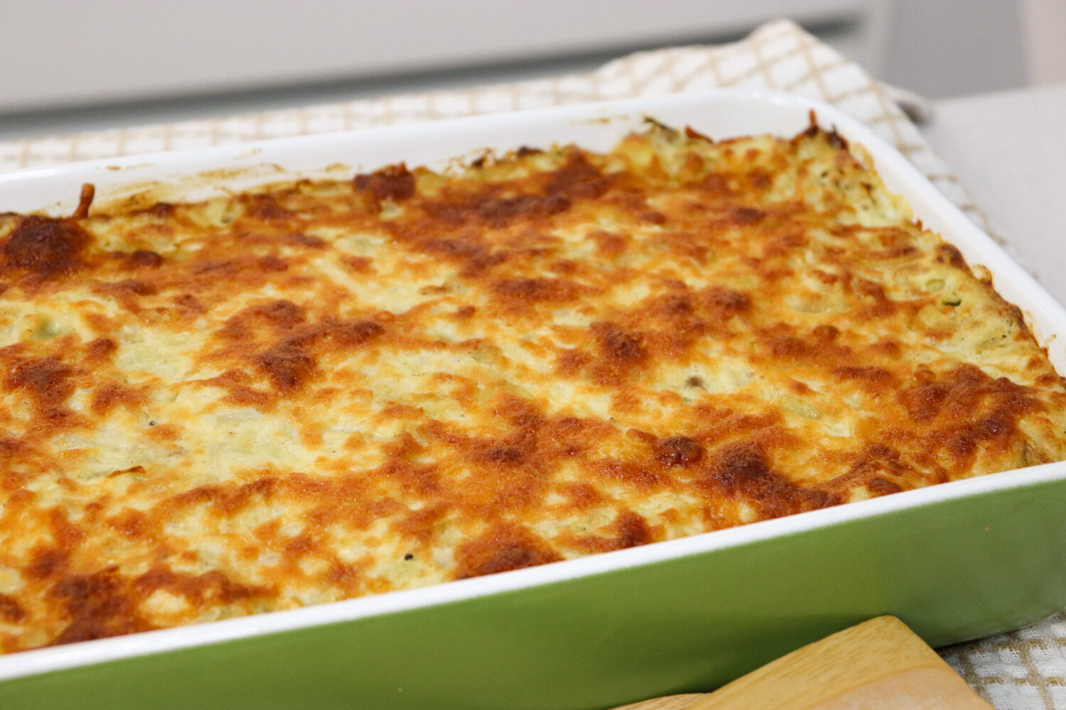 Frango com Natas Gratinado no Forno - Momentos Doces e Salgados