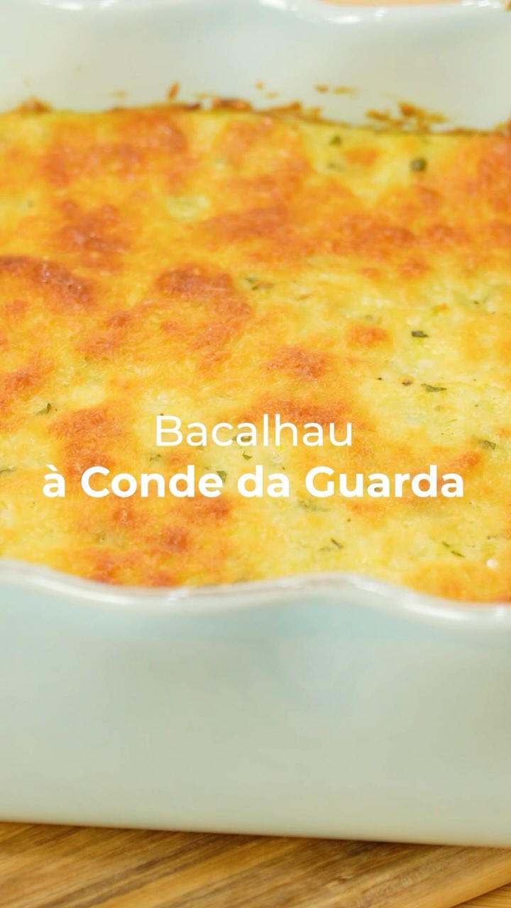 Receita de Folhados de Bacalhau - Momentos Doces e Salgados