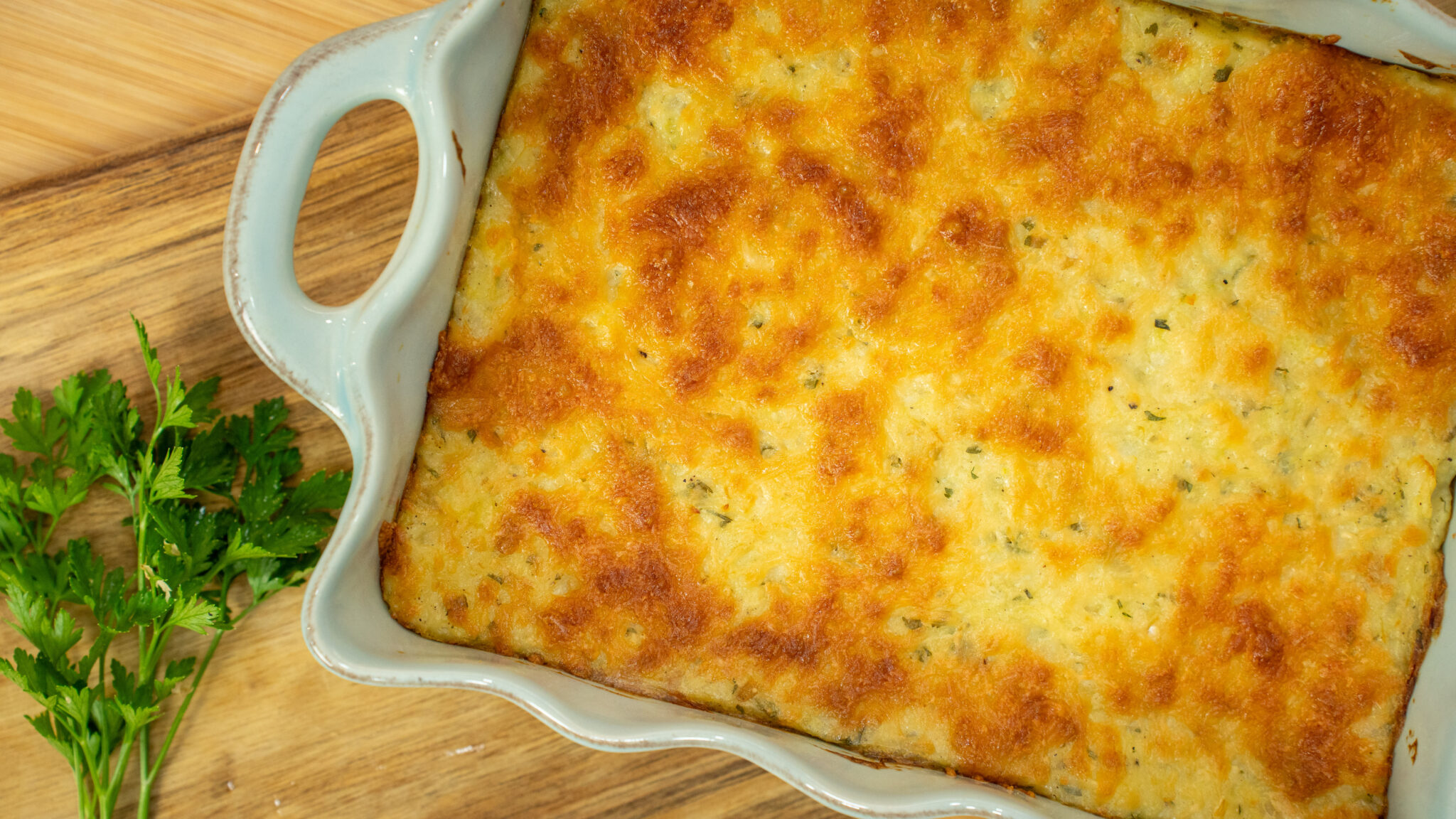 Bacalhau à Conde da Guarda - Momentos Doces e Salgados