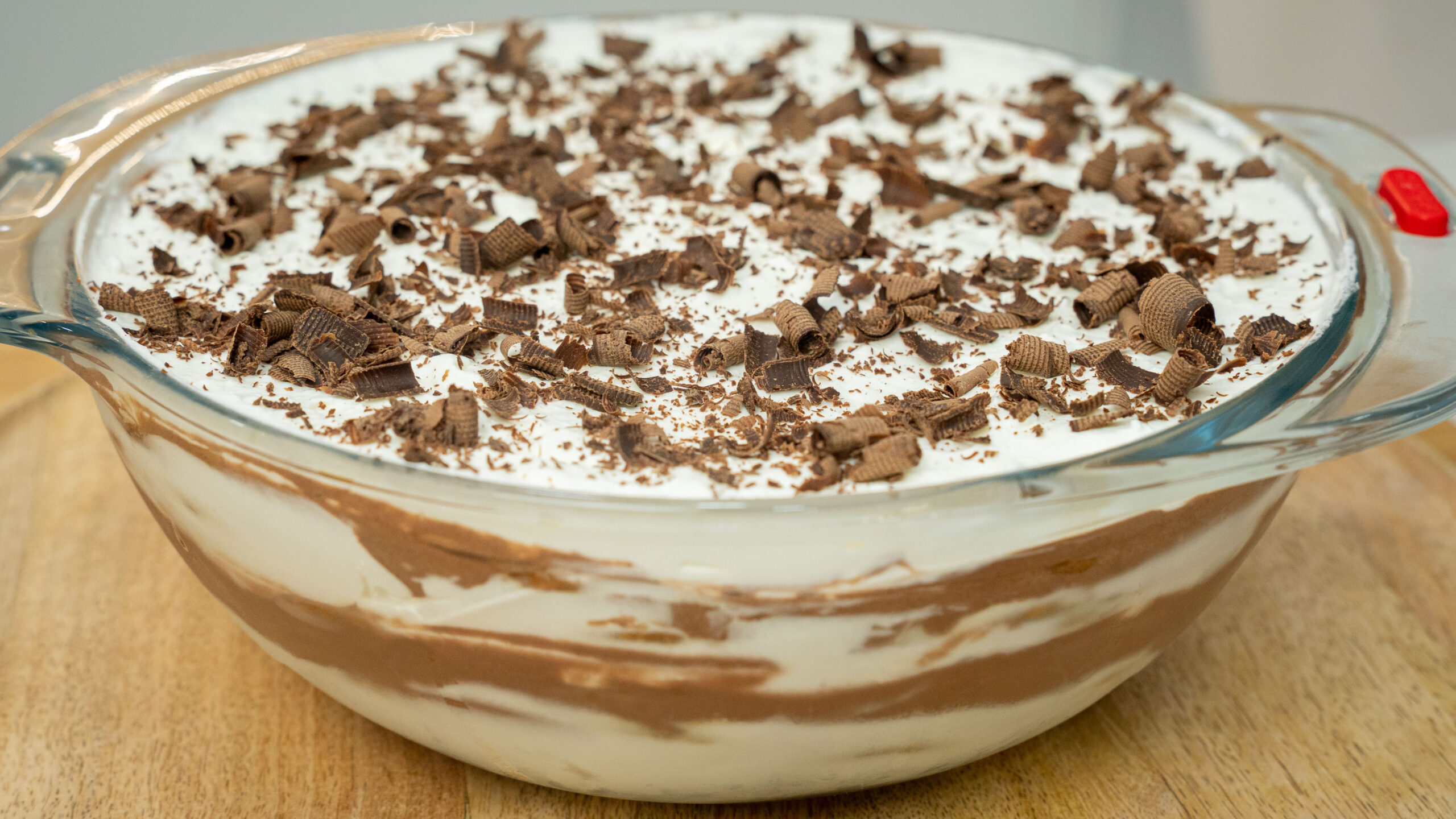 Doce de Bolacha, Mousse e Natas - Momentos Doces e Salgados